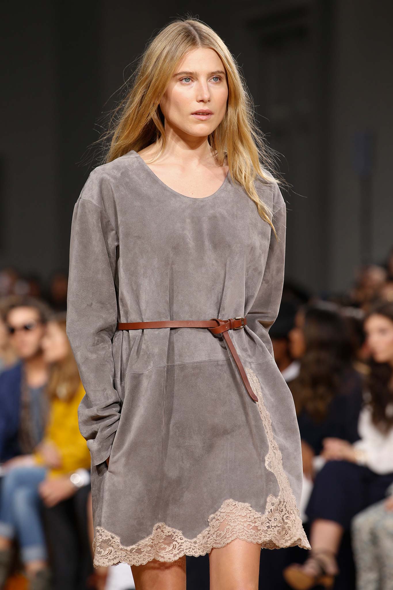 Kate Bush Mood. Chloe AW15 – Design & Culture by Ed