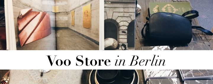 Voo Store – Design & Culture by Ed