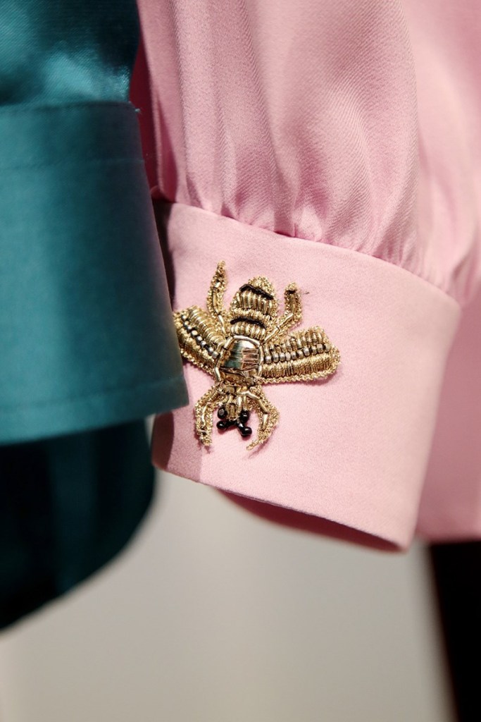 Italian Hands at Gucci – Design & Culture by Ed