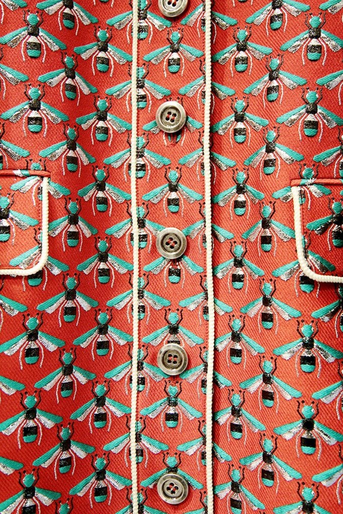 Italian Hands at Gucci – Design & Culture by Ed