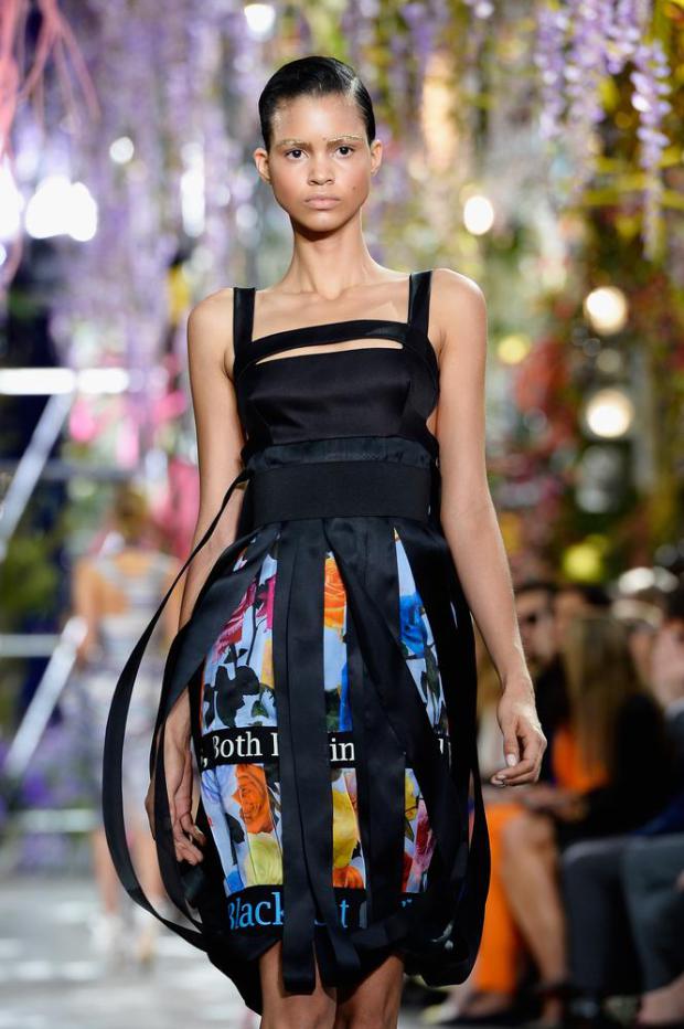 Raf Simons Departures Dior – Design & Culture by Ed