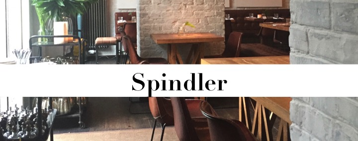 Spindler – Design & Culture by Ed