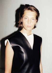 The 2010s: Phoebe Philo’s Céline. – Design & Culture by Ed