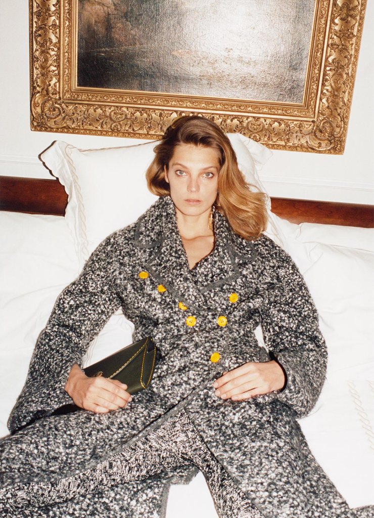 The 2010s: Phoebe Philo’s Céline. – Design & Culture by Ed