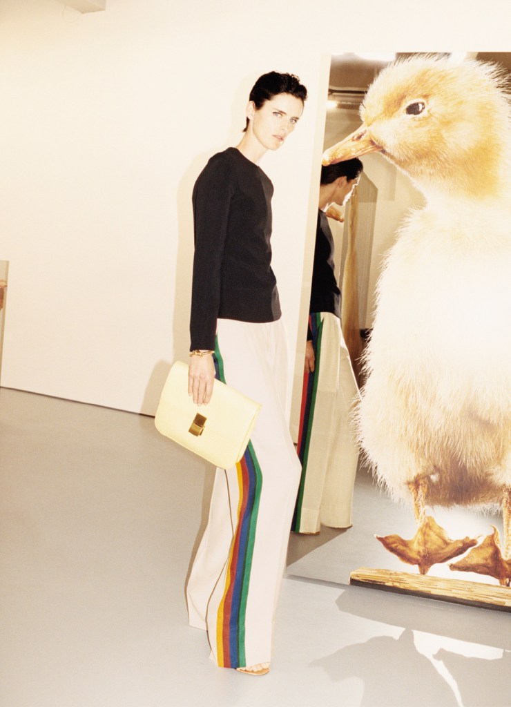 The 2010s: Phoebe Philo’s Céline. – Design & Culture by Ed