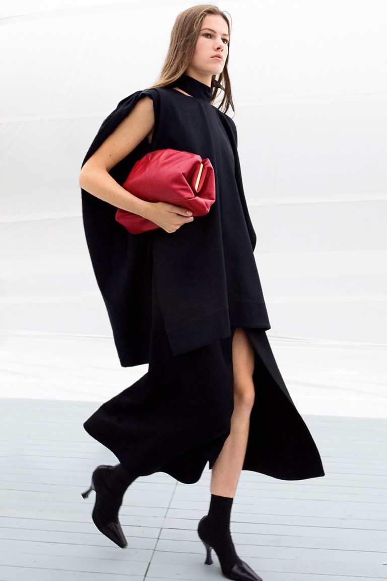 The 2010s: Phoebe Philo’s Céline. – Design & Culture by Ed