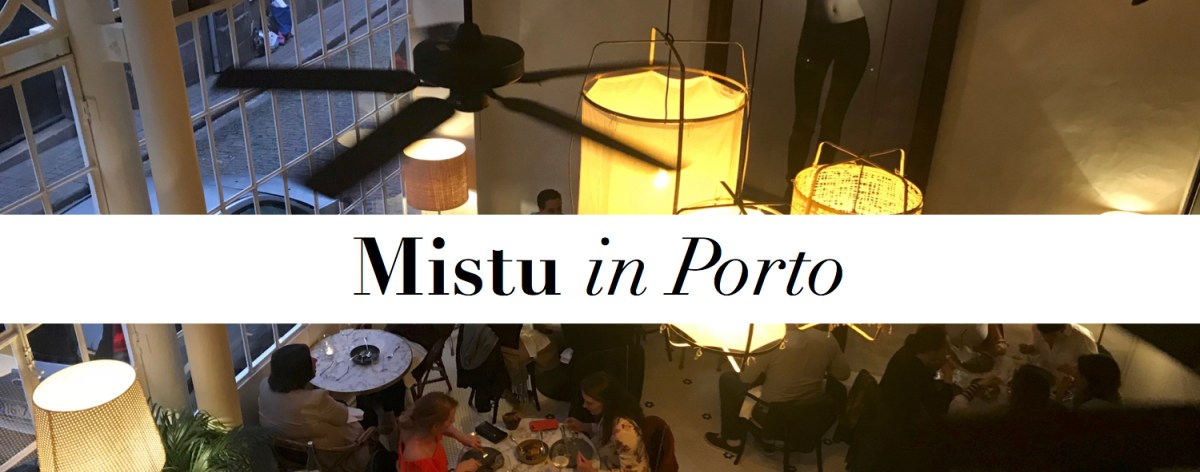 Mistu – Design & Culture by Ed