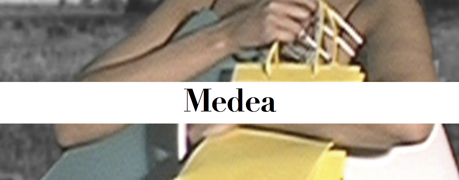 bags – Design & Culture by Ed