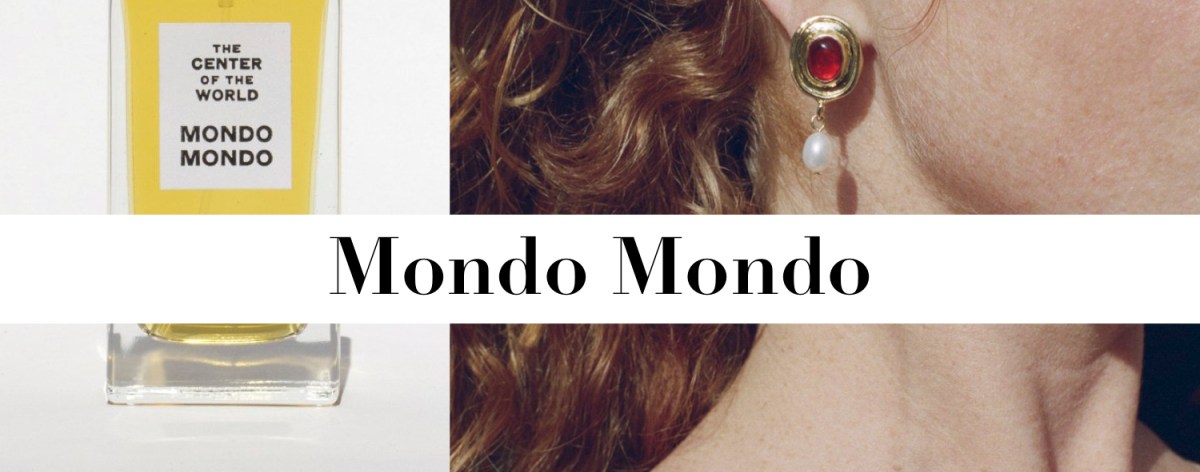 Mondo Mondo – Design & Culture by Ed