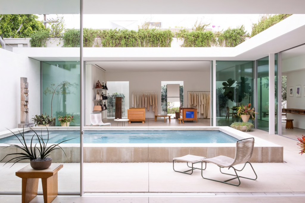 The Row Stores – Design & Culture by Ed