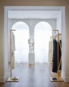 The Row Stores – Design & Culture by Ed