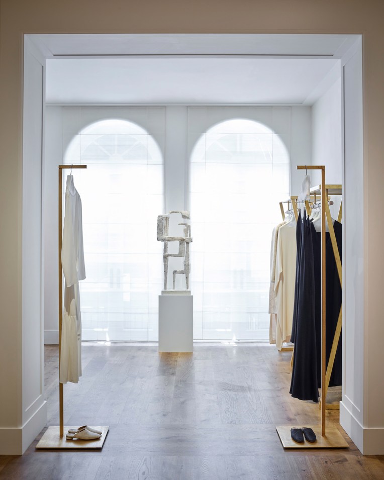 The Row Stores – Design & Culture by Ed