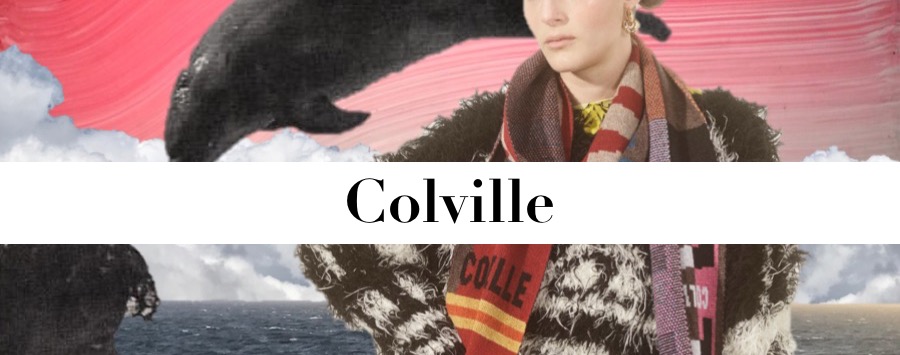 Colville, The Creative Encounter – Design & Culture by Ed