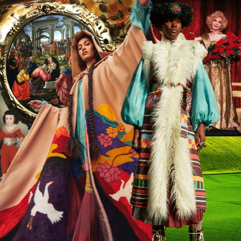 Ethical Fashion – Design & Culture by Ed