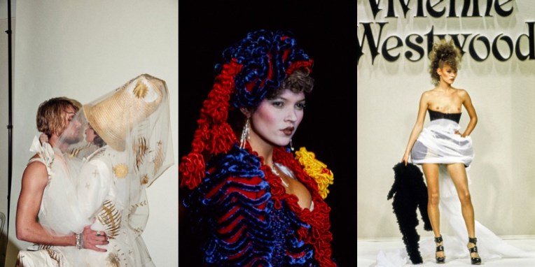 Kate Moss – Design & Culture by Ed