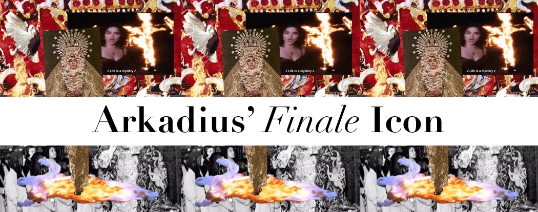 Interview with Arkadius – Design & Culture by Ed