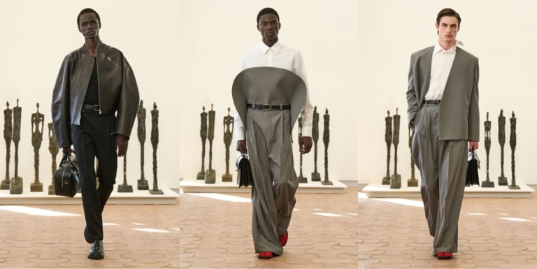 Simon Porte Jacquemus – Design & Culture by Ed