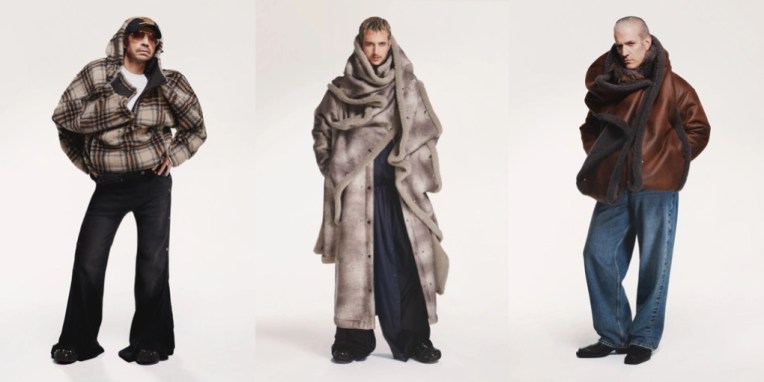 Menswear – Design & Culture by Ed