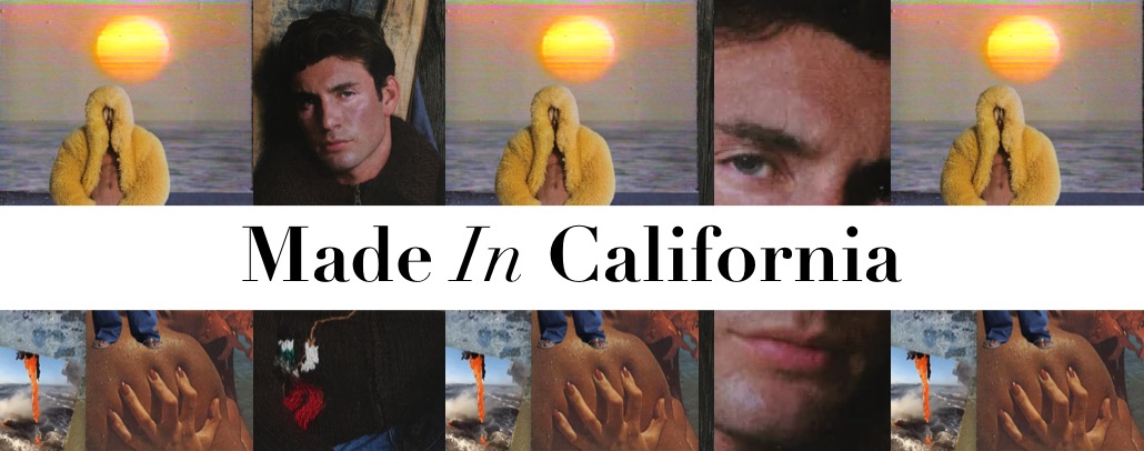 ERL: Made In California – Design & Culture by Ed