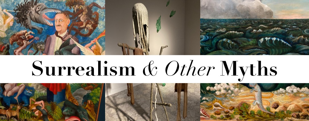 Surrealism & Other Myths in Warsaw – Design & Culture by Ed