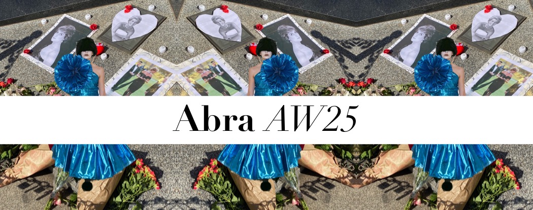 Boutique Pleasures. Abra AW25 – Design & Culture by Ed