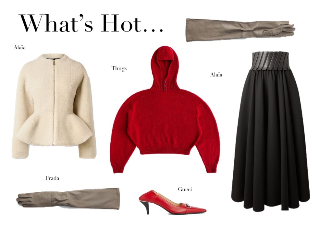 What’s Hot (19.1.26) – Design & Culture by Ed