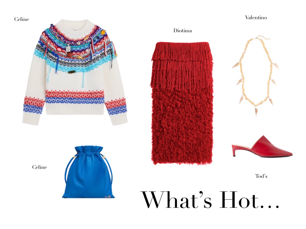 What’s Hot (29.1.26) – Design & Culture by Ed