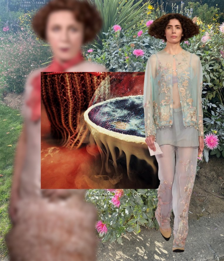 Lightness. Chanel SS26 Couture – Design & Culture by Ed