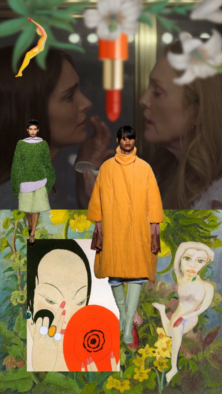 Sale Favorites: Dries Van Noten – Design & Culture by Ed